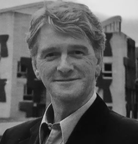 Charles Fletcher | Radio Skye